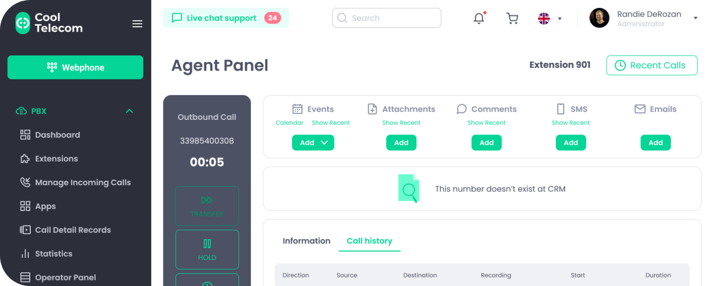 Interactive Voice Response (IVR): create your own in 3 minutes - Cool ...